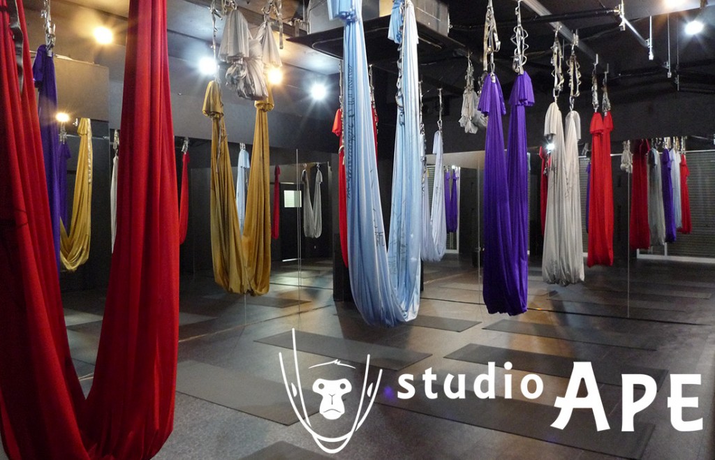 オープン日決定のお知らせ | studio APE